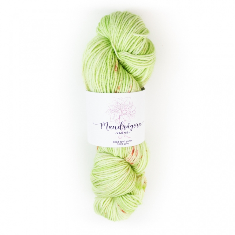 Mandrágora Arcana - Poison Apple - Hilalia.es