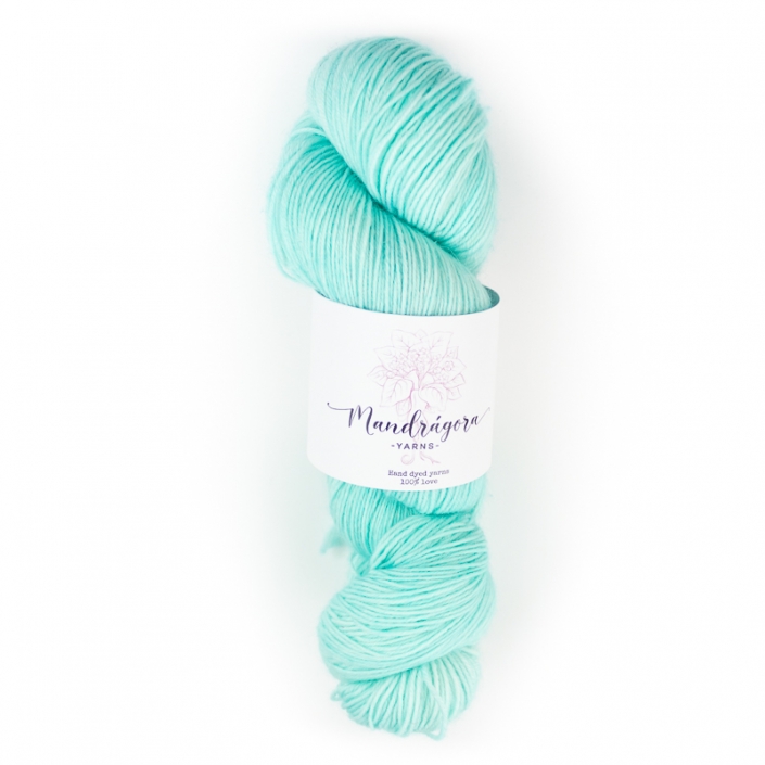 Mandrágora Pixie - Turquoise - Hilalia.es